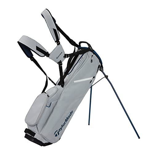 TaylorMade Golf Womens Flextech Crossover Grey