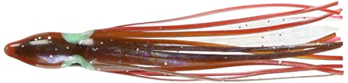 Shimoda Fishing Gear HP Octopus Bait X Series 2.5 Size X-052