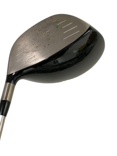 Taylormade R540 9.5* Driver/Fujikura Fit on Stiff Flex