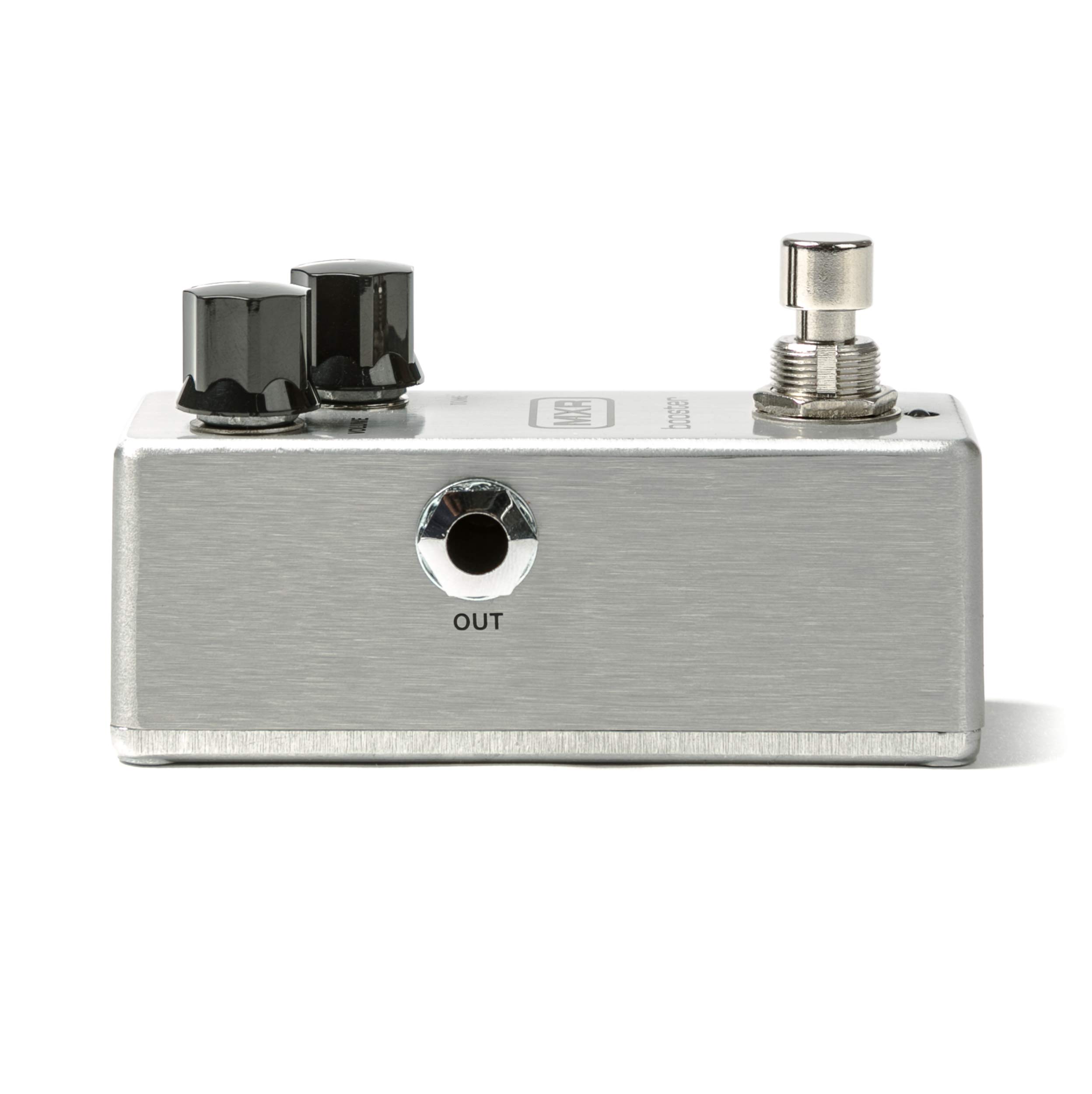 MXR Booster Mini Guitar Effects Pedal