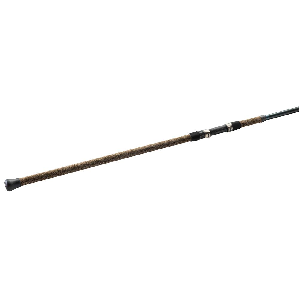 St. Croix Rods Triumph Surf Spinning Rod, 9'0" (TSF90M4), Sea Smoke