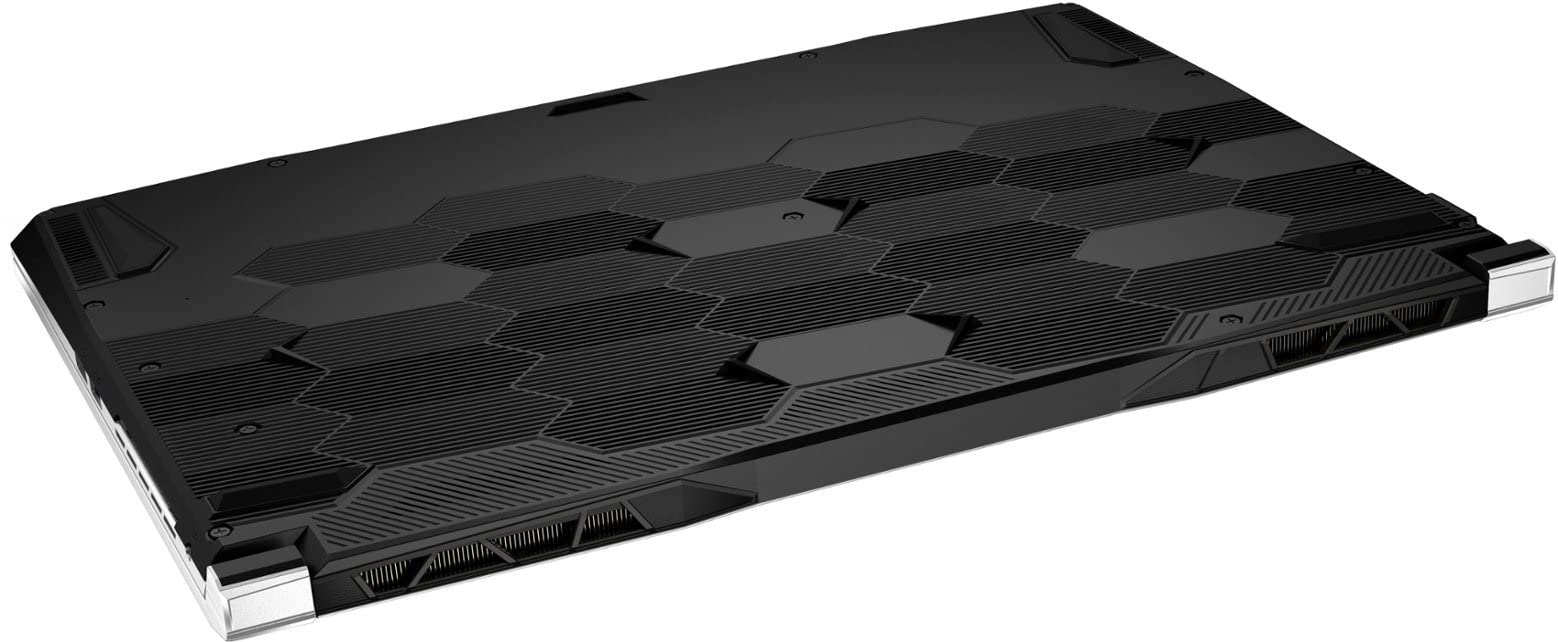 MSI Sword 15.6"" 144Hz Gaming Laptop Newest, Intel Core i7 12650H Processor, 16GB RAM, 1TB SSD, NVIDIA GeForce RTX 3060, Wi-Fi6, Bluetooth, Backlit, Windows 11 +Accessories, Black