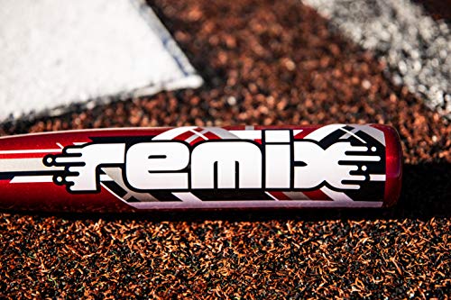 Rawlings | REMIX Baseball Bat | USA | -10 | 2 1/4" Barrel | 26"