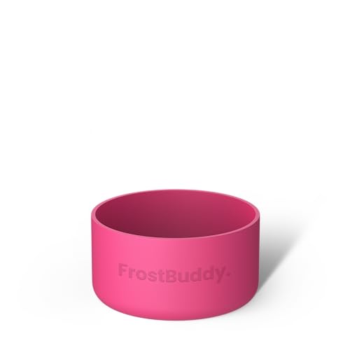 Universal Buddy 2.0 Can Cooler Bumper Hot Pink