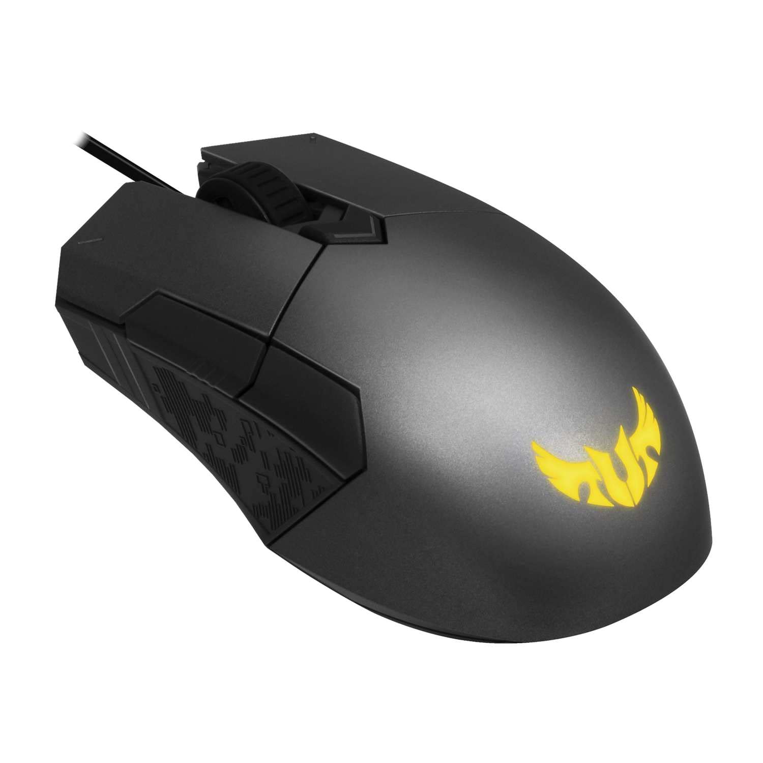 Mouse ASUS Gaming RGB (P304 TUF Gaming M5) *6200 DPI 9985/P1+A
