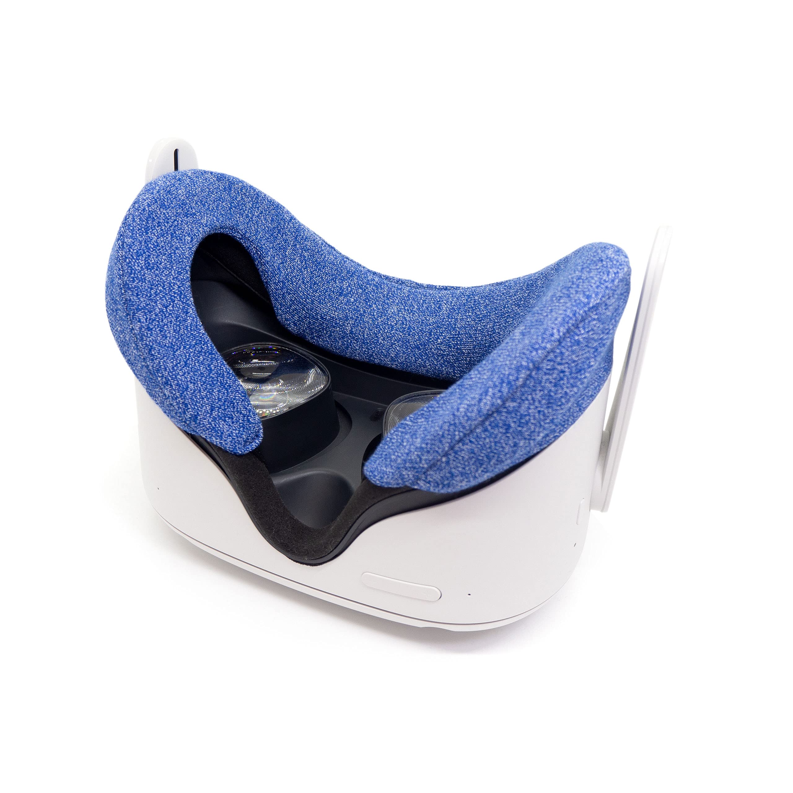 Pace VR Sweat Cover for Oculus Meta Quest 2 (2 Pack)