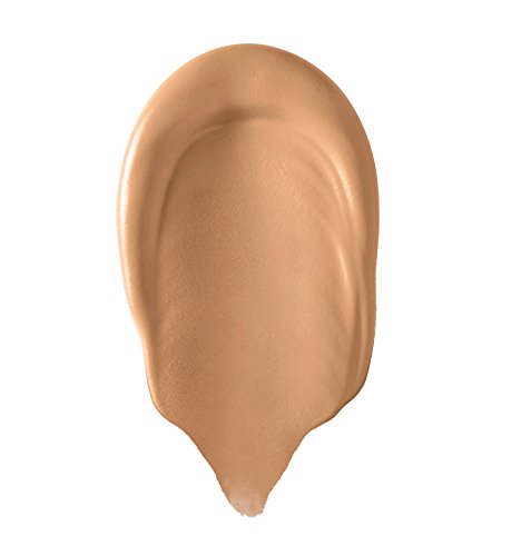 NYX PROFESSIONAL MAKEUP Stay Matte But Not Flat Liquid Foundation, Golden Beige, 1.18 Ounce