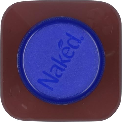 Naked Juice Double Berry Protein Zone, 15.2 oz
