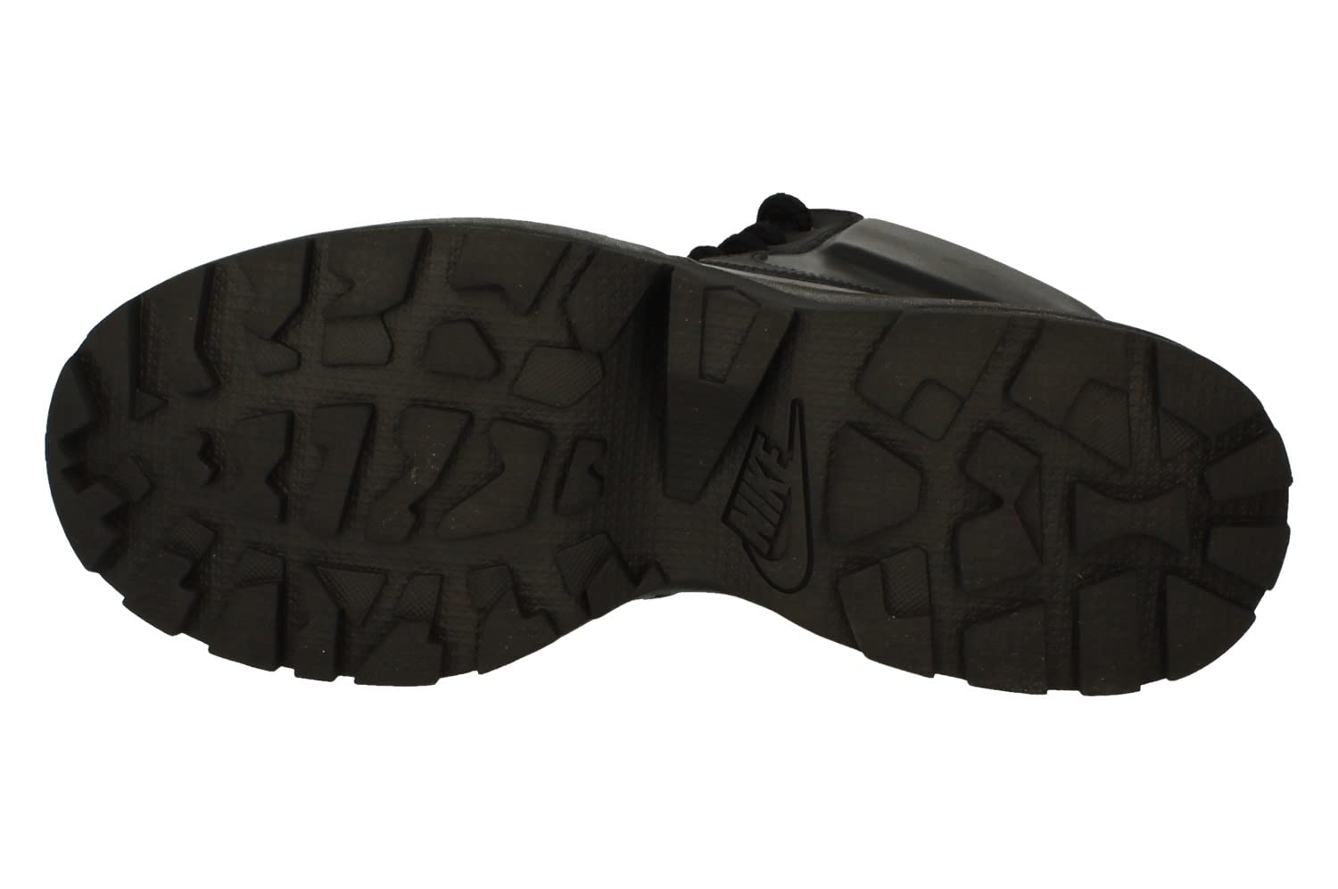 Nike Mens Air Max Goaterra 2.0 DD5016 001 Triple Black - Size 9.5