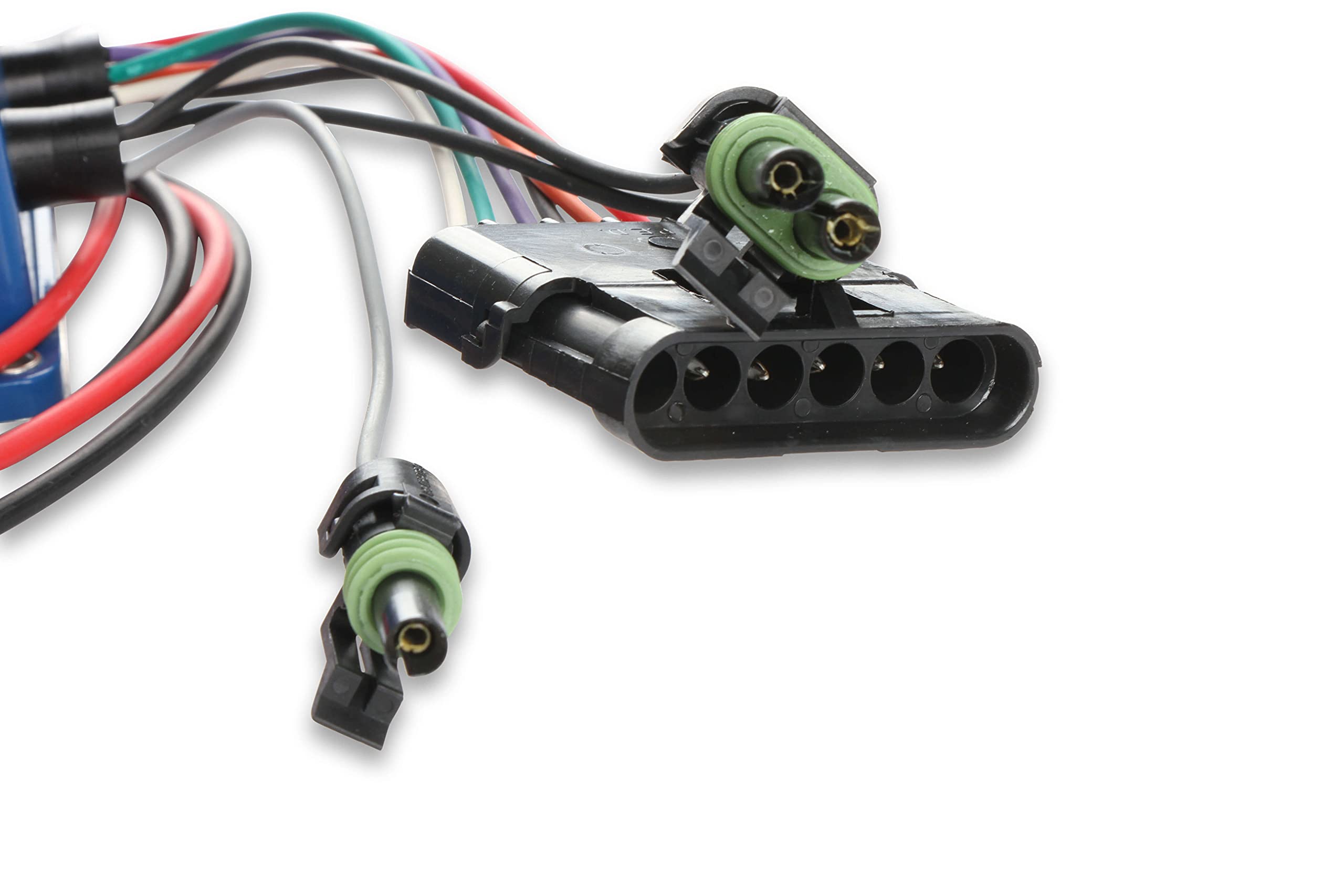 MSD 6560 6M-2L Marine Ignition with Rev Limit