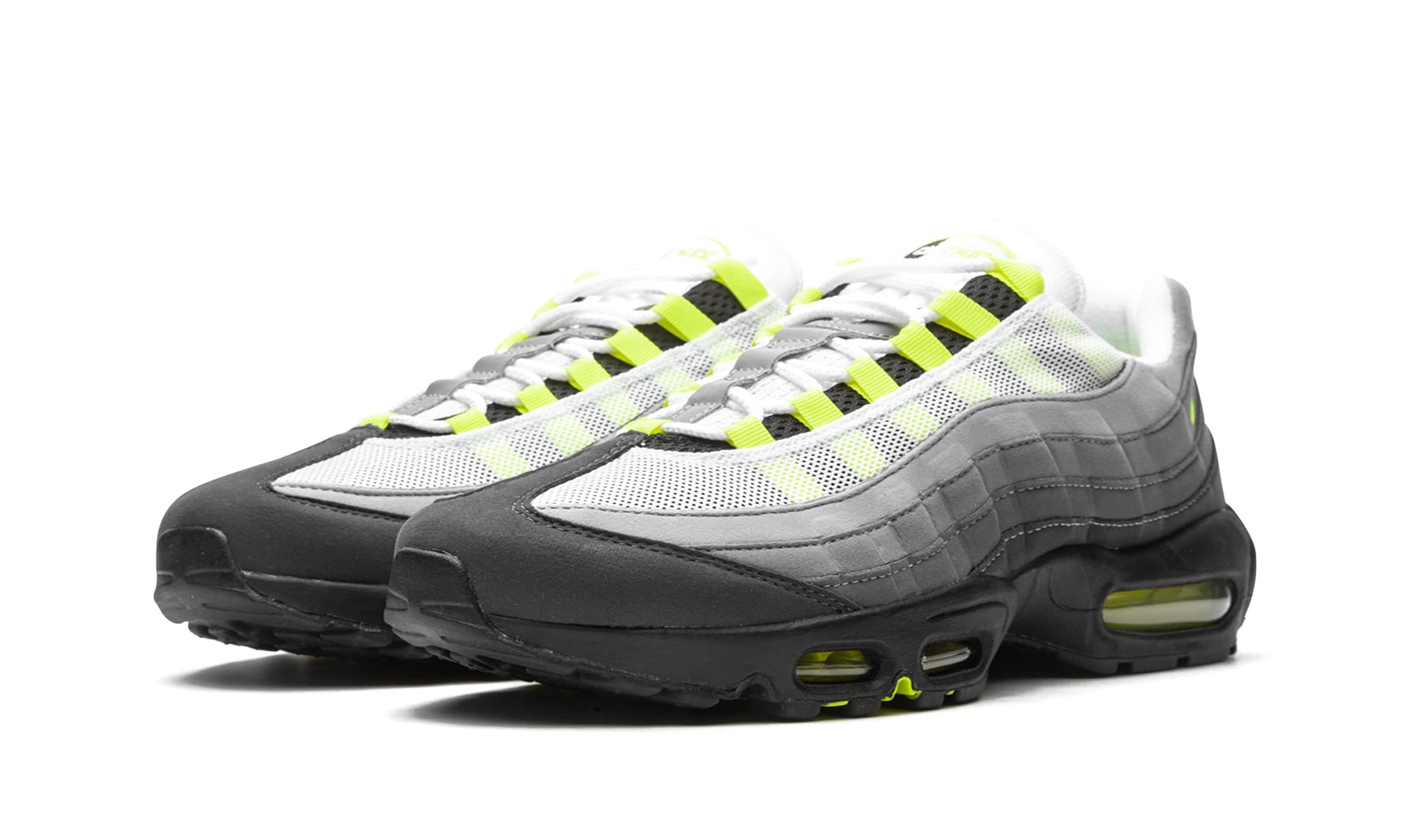 Nike Mens AIR MAX 95 DD9519 001 Denham - Size 9.5