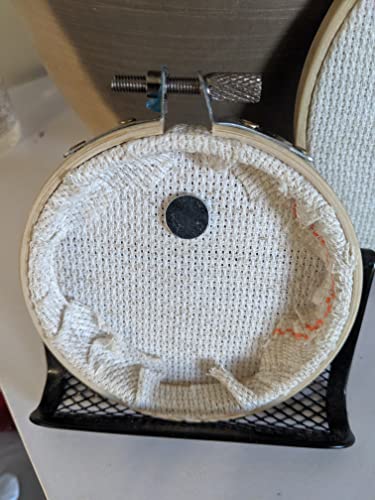Voodoo Doll Needle Minder