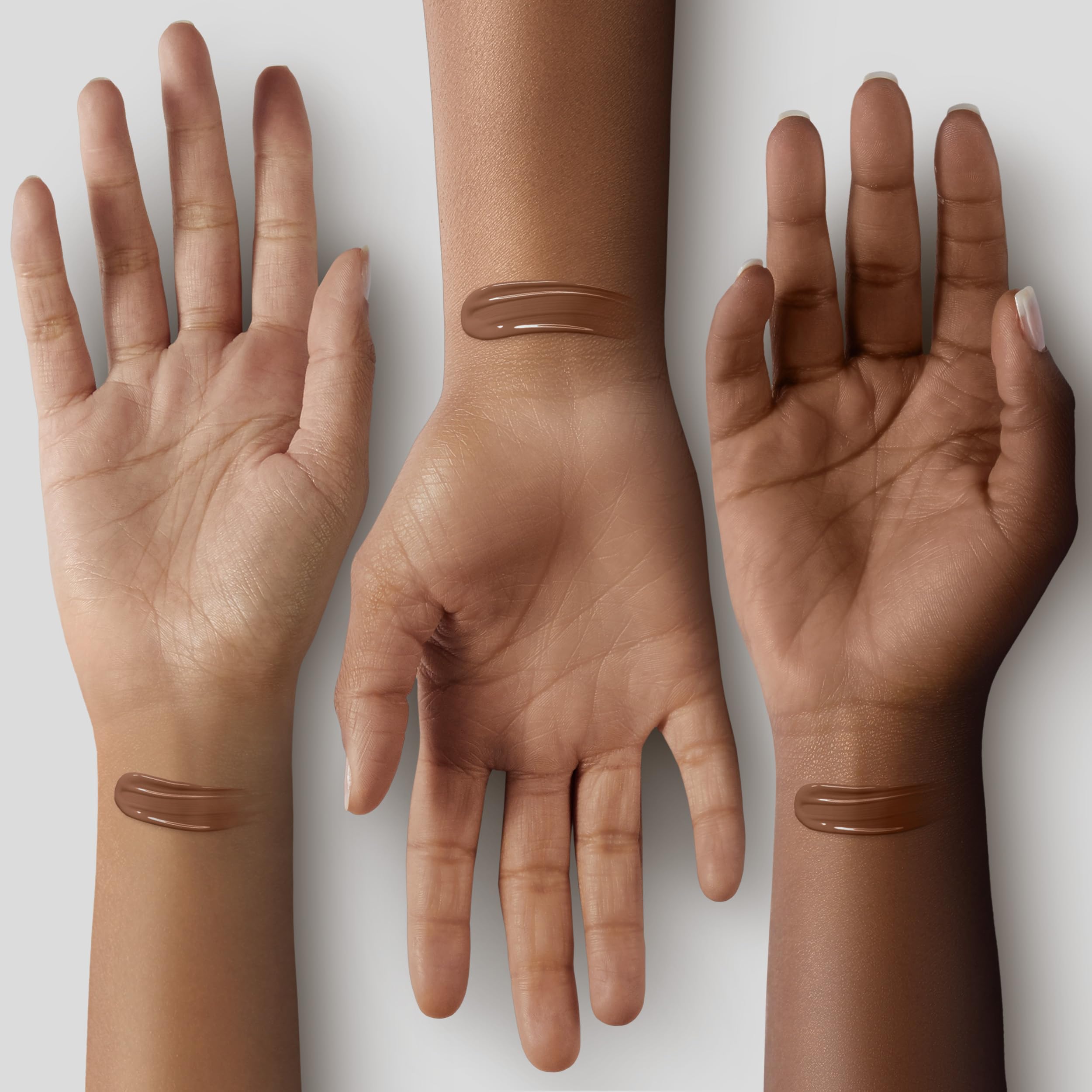 Natural Radiant Longwear Foundation Iguacu