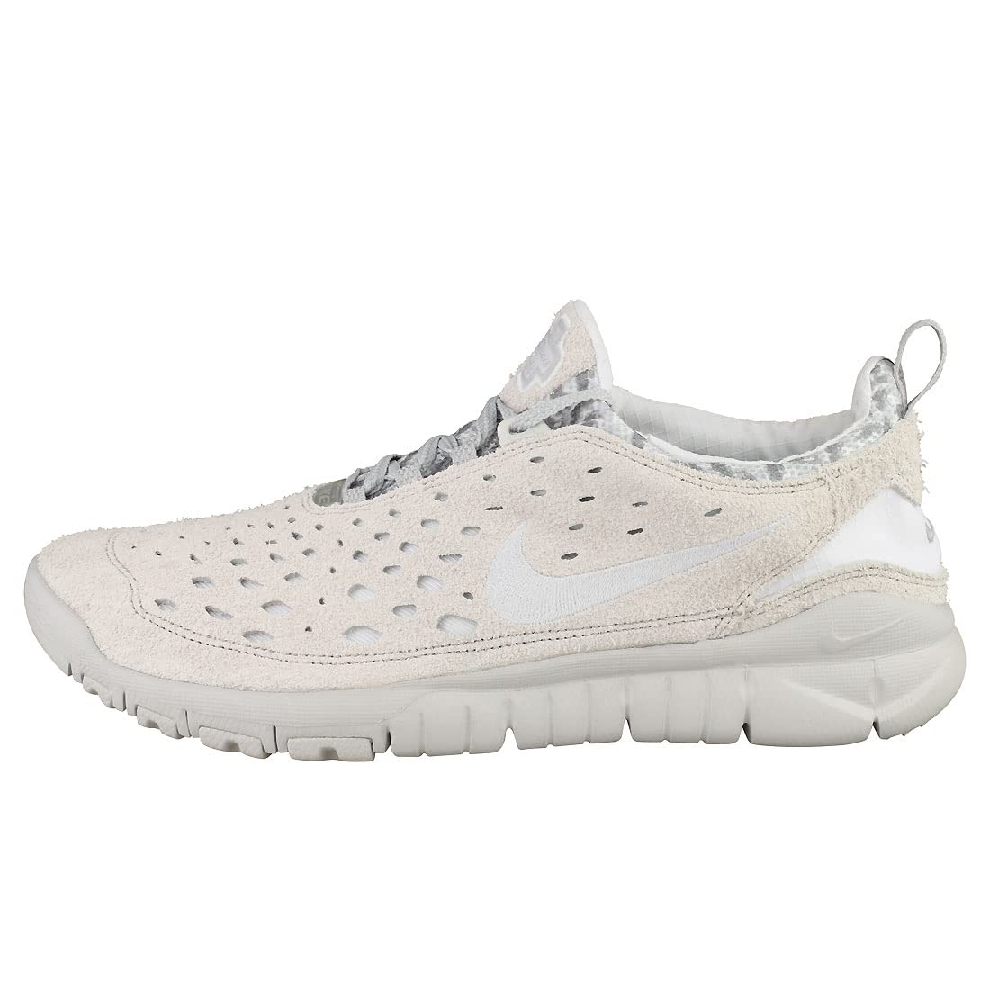 Nike Mens Free Run Trail CW5814 002 Neutral Grey - Size 7