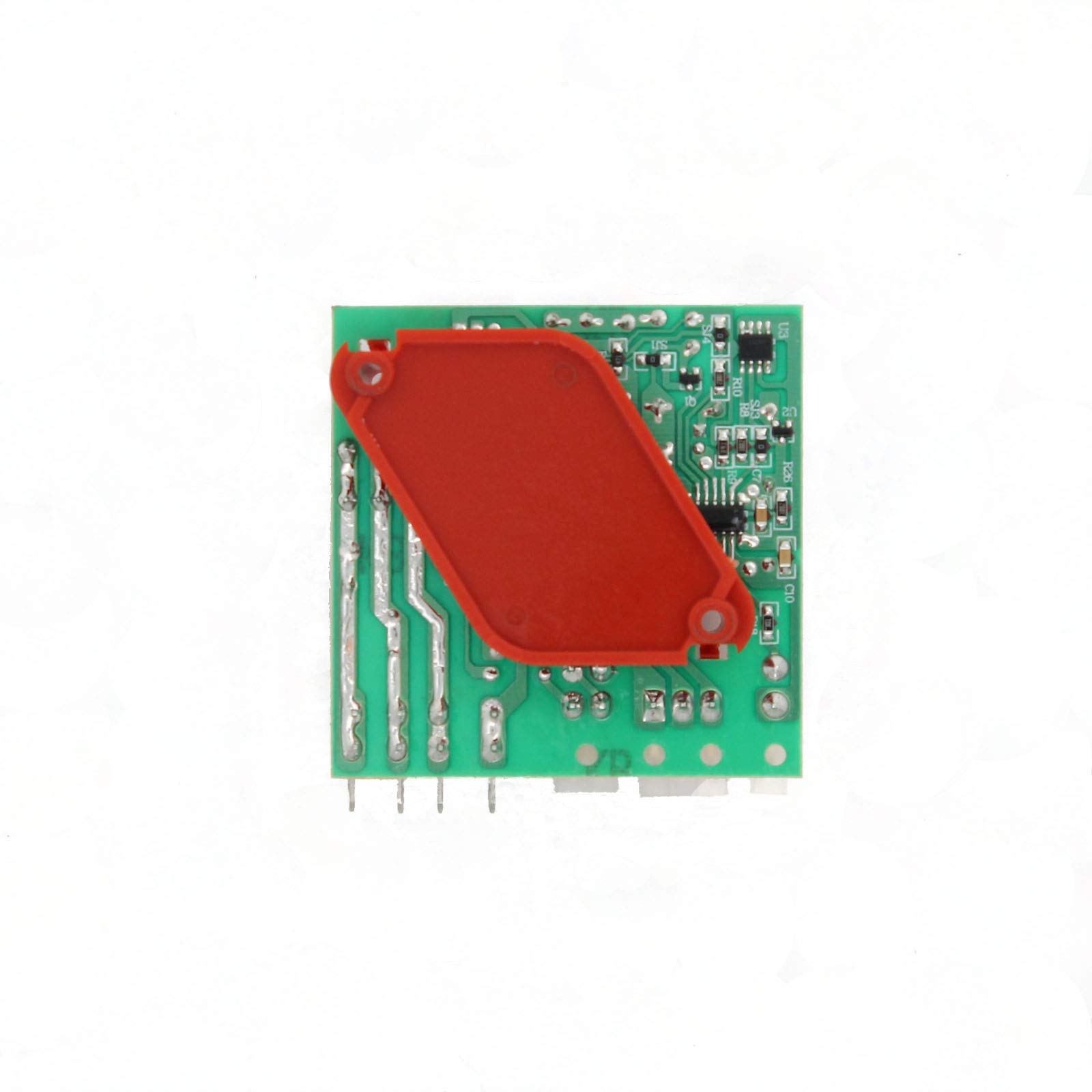 W10366605 Defrost Control Board Replacement for Whirlpool WRS325FDAM04 Refrigerator - Compatible with WPW10366605 Control Board - UpStart Components Brand
