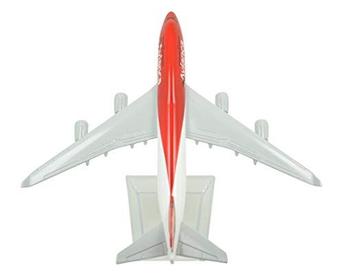 TANG DYNASTY(TM 1:400 16cm B747-400 Avianca Airline Metal Airplane Model Plane Toy Plane Model