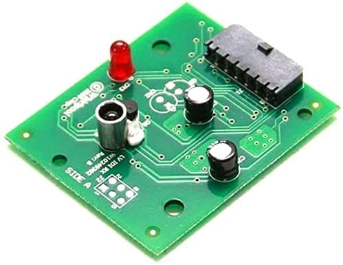 W10898445 W10518658 W10273549 W10260821 W10882532 for Whirlpool Refrigerator Electronic Control Board