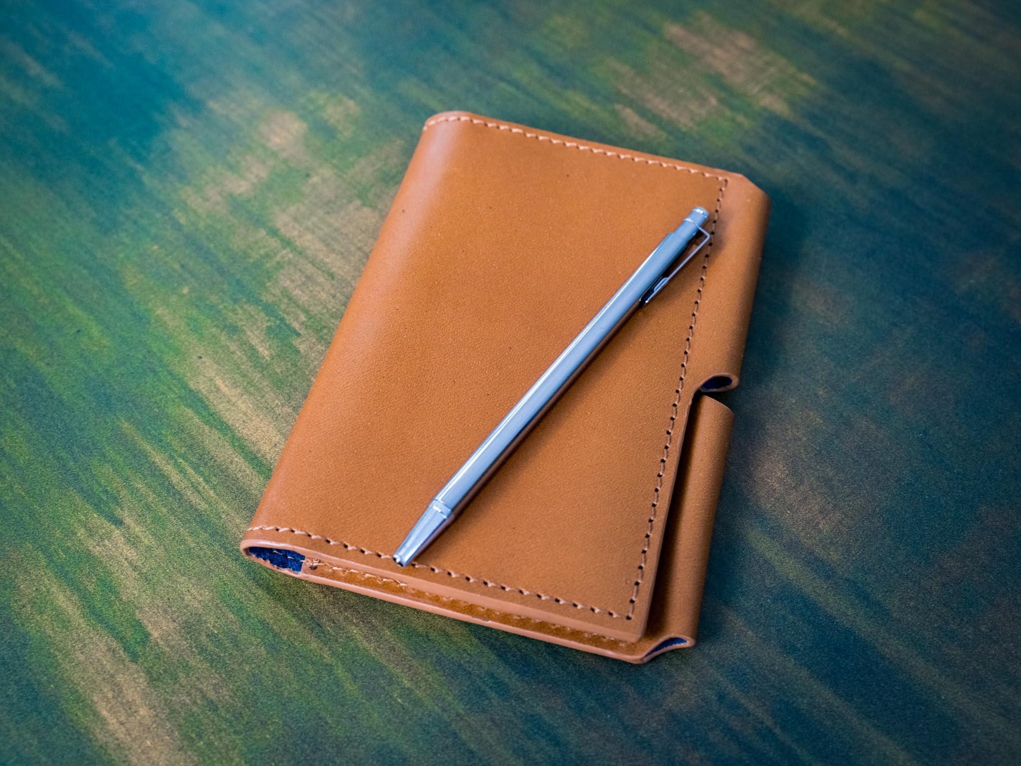 olpr. Ballpoint Pen, Mini Writing Pen for Daily Notes, Extra Small Pen, Pocket Pen, Minimalist Pens, Small Pen for Travelers, Writing Tool, Compact Silver Pen