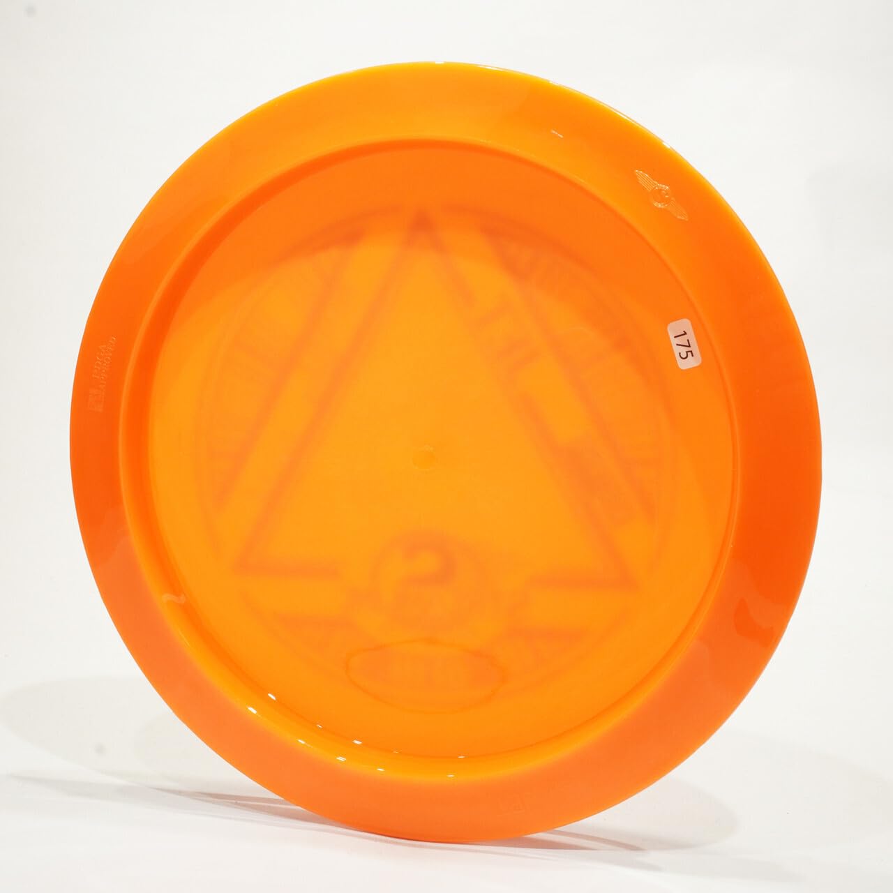 Streamline Jet (Neutron) Distance Driver Golf Disc, Pick Color/Weight [Stamp & Exact Color May Vary] Green 167-169 Grams
