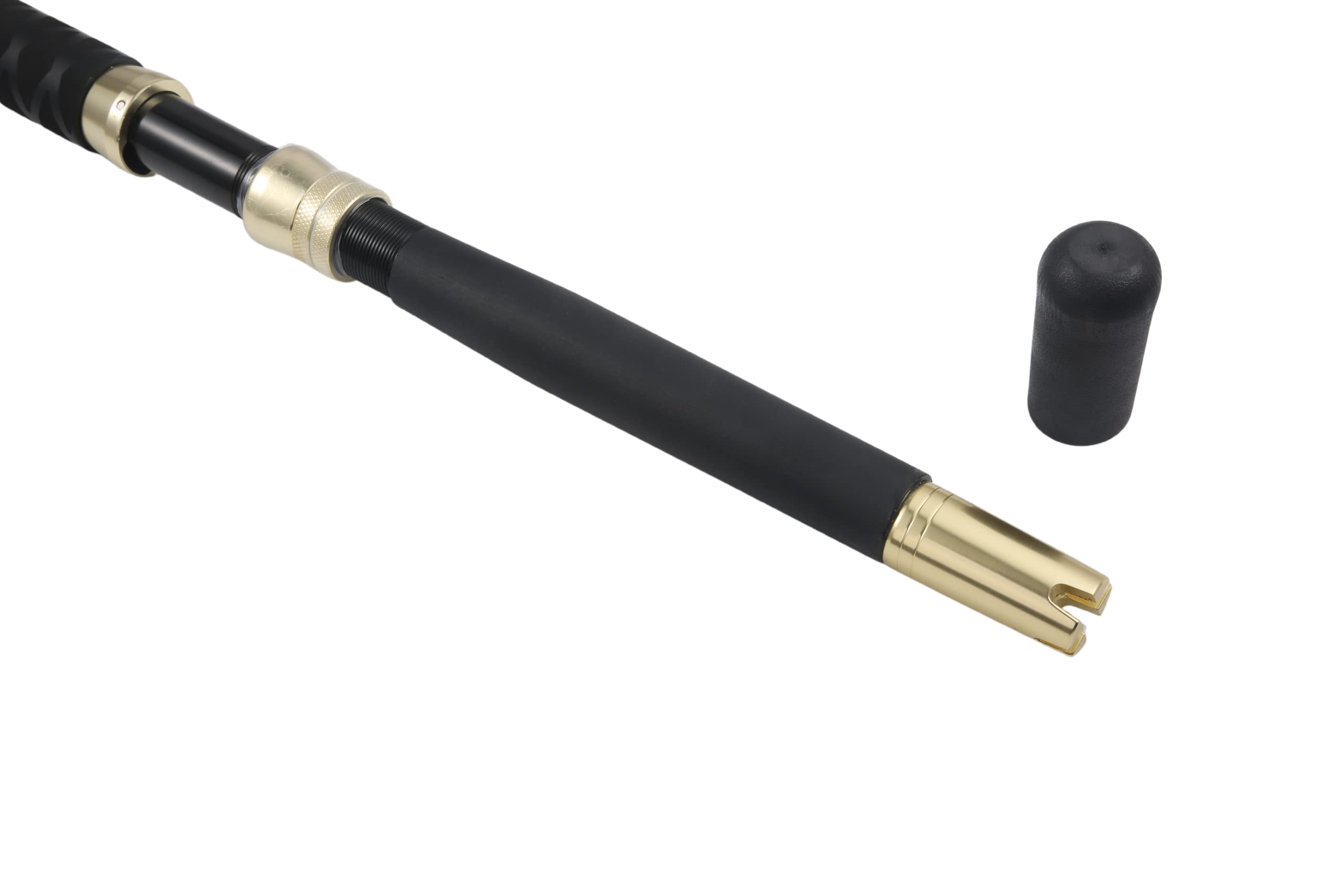 Okiaya Venom-Pro Max 50-80lb Saltwater Fishing Rod