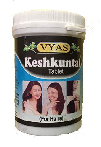 Vyas KeshKuntal Tablet (100T)