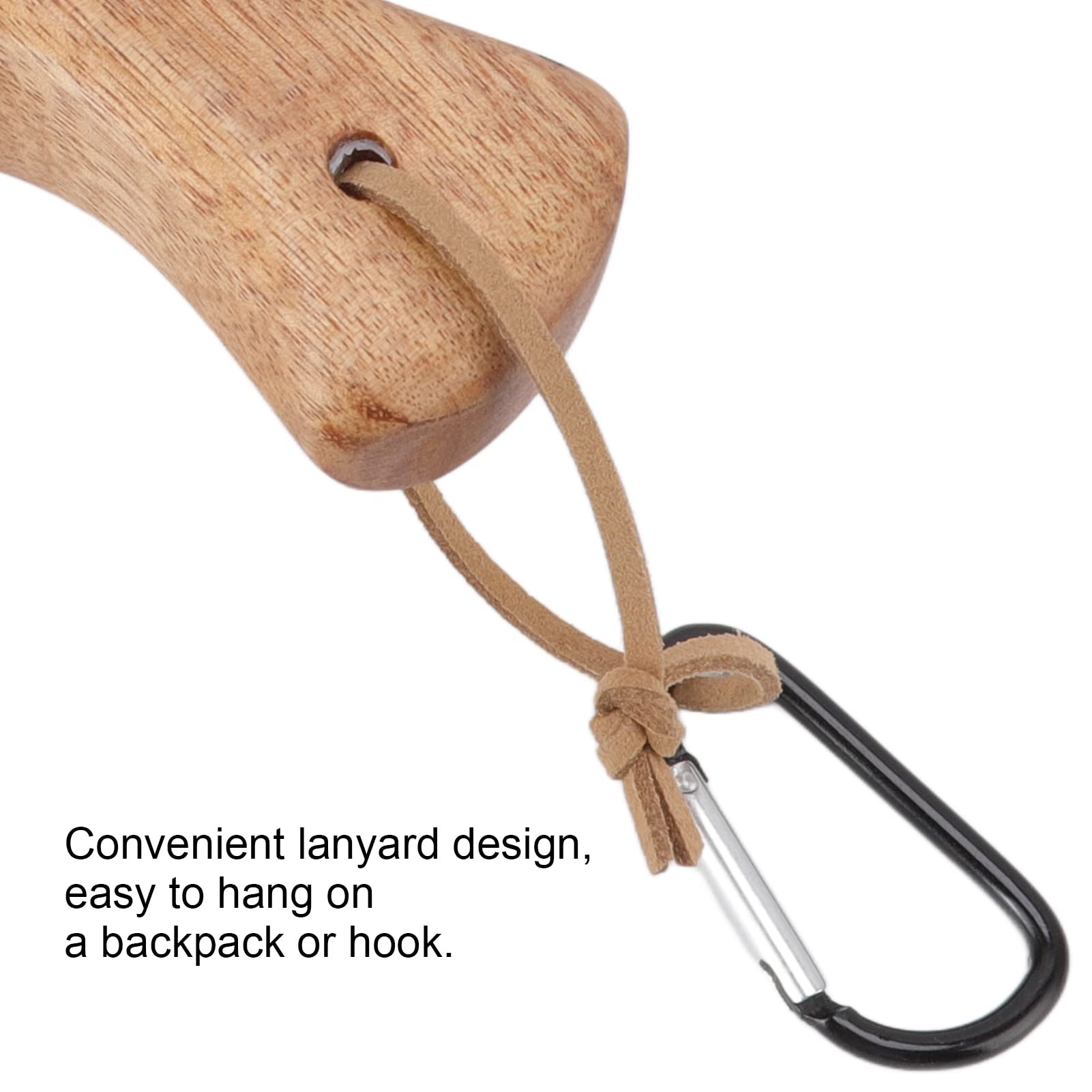 Water Cup Wooden Cup Outdoor Camping Hiking Drinking Cup Portable for Coffee Tea Milk Nordic Style Wooden Mug Hand Cup