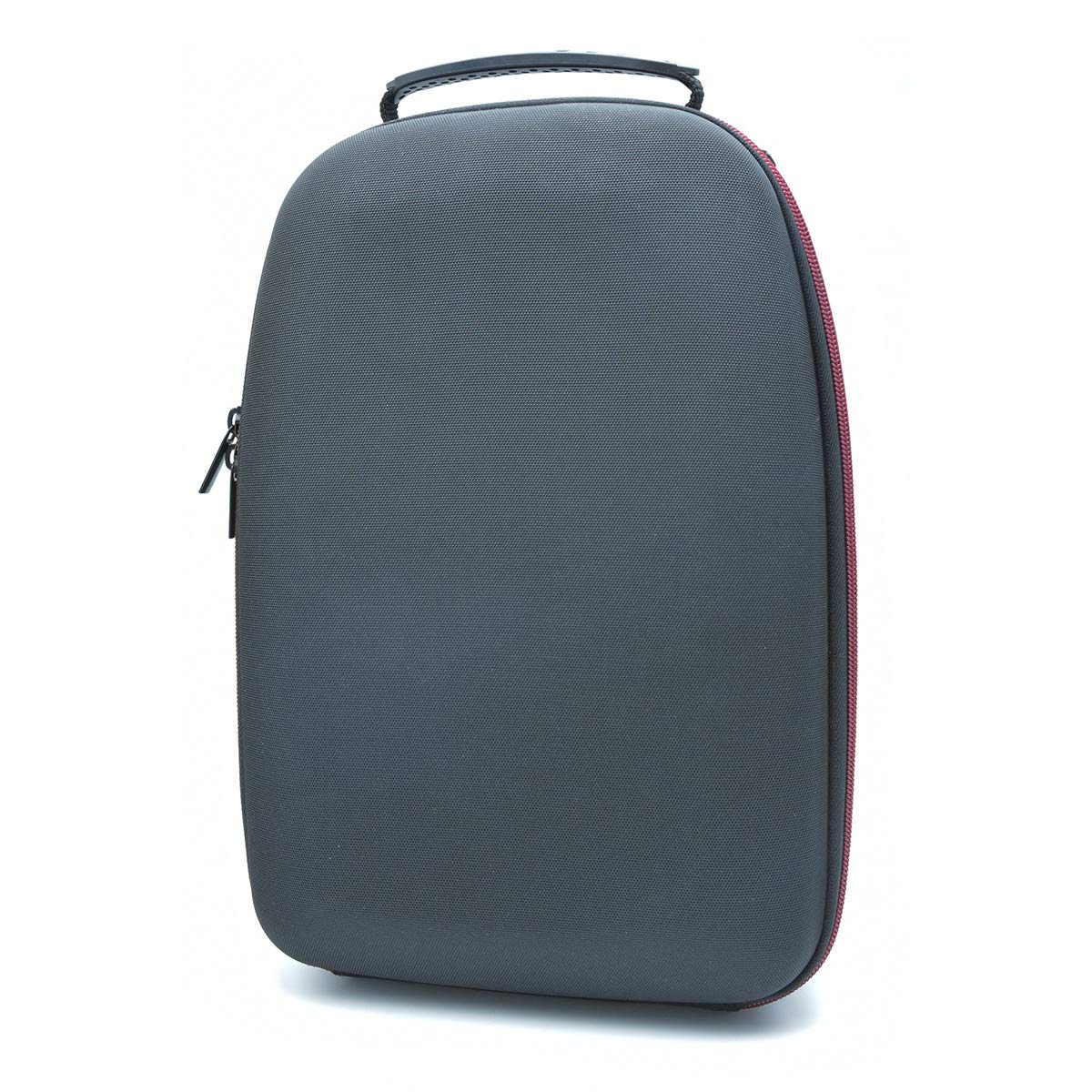Orzero Carry Case Compatible for Quest 2, Quest VR All-in-one Storage Travel Bag EVA Hard- Black