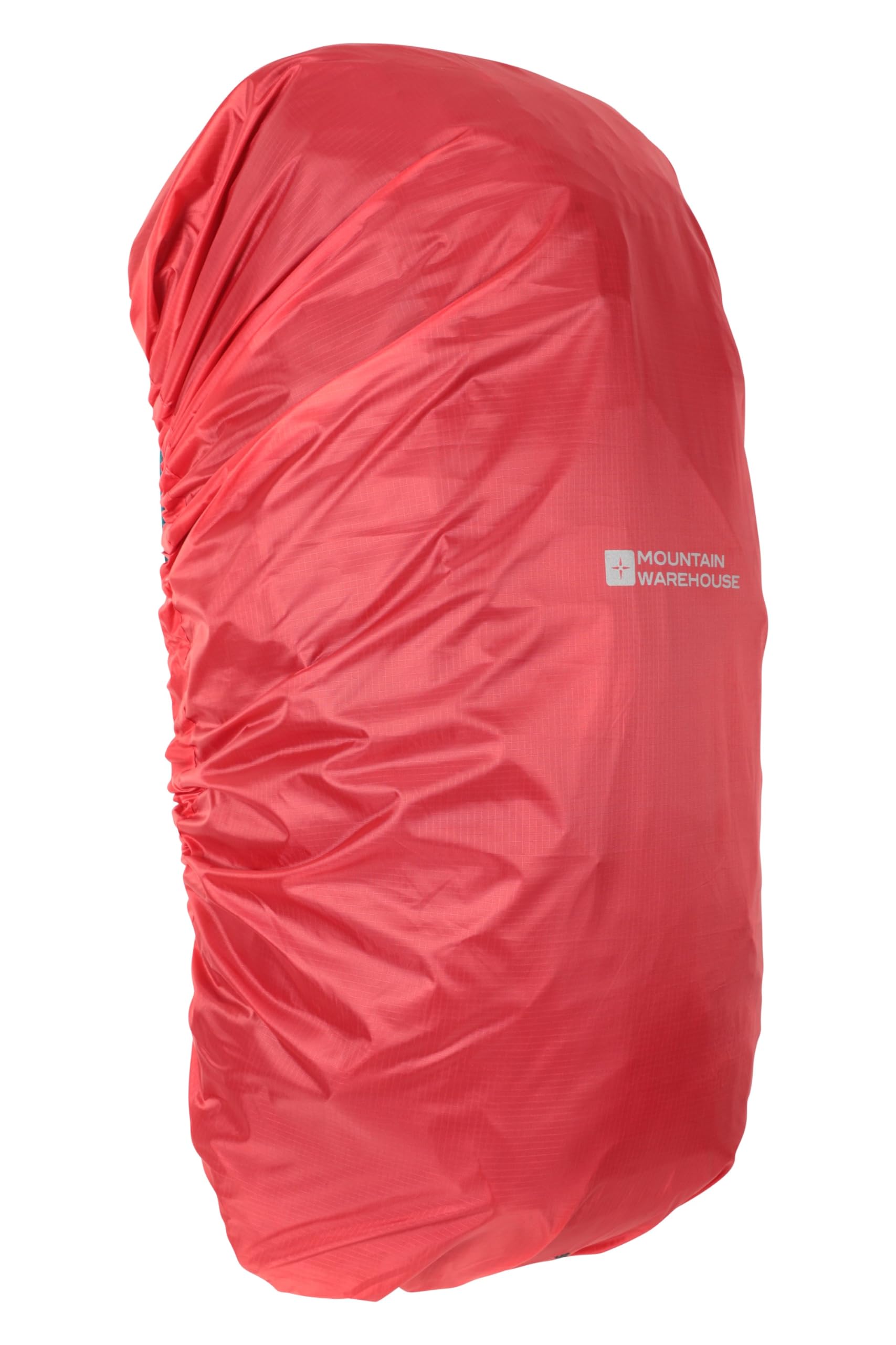 Mountain Warehouse Backpack Rain Cover Large 55-100L Orange