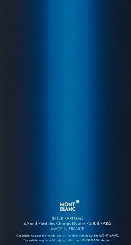 MONTBLANC Star Walker Eau de Toilette, 2.5 fl. oz.