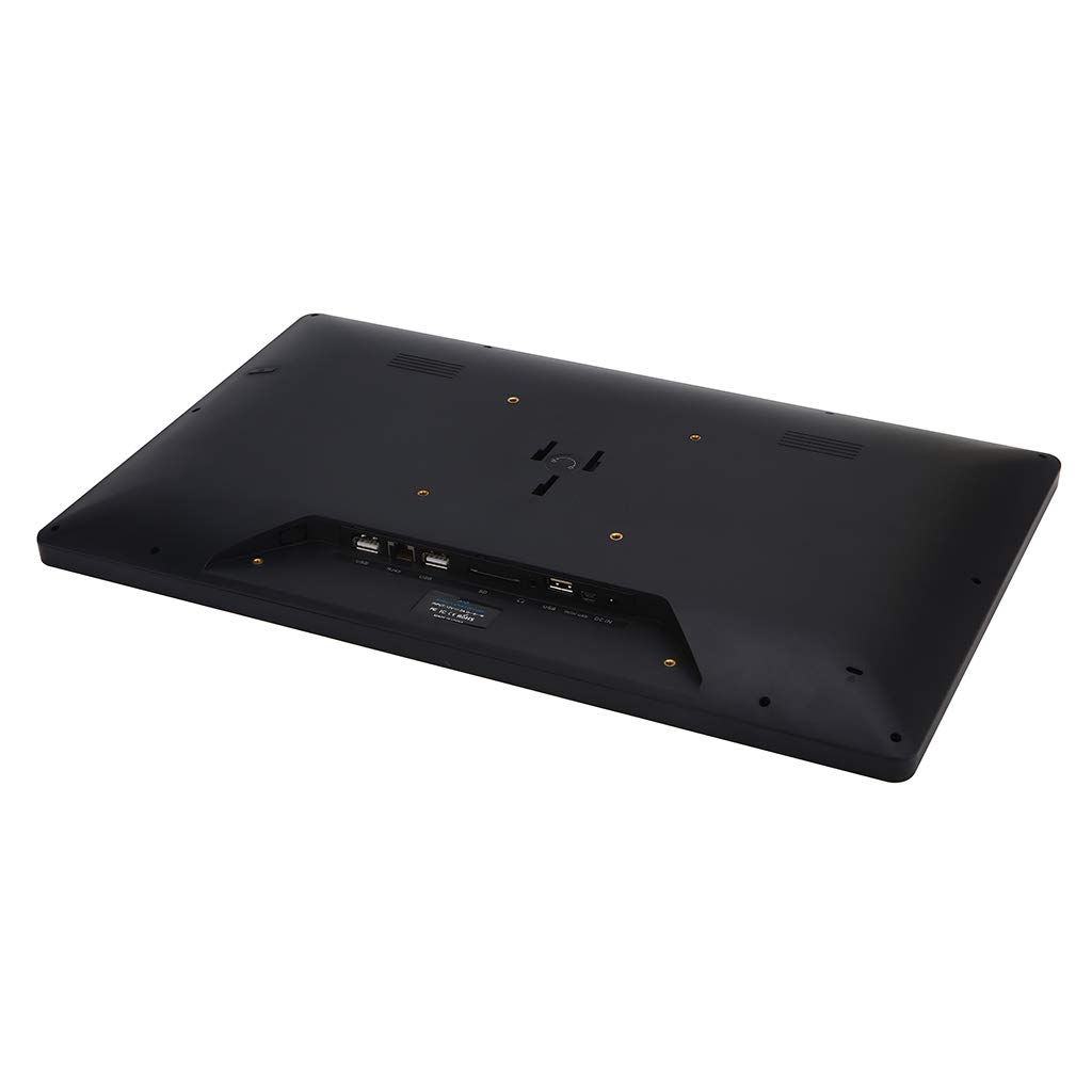 Photo Frame 13.3-inch Multi-Function Electronic, Android one Machine, Commercial Tablet Computer, Android Touch one Machine