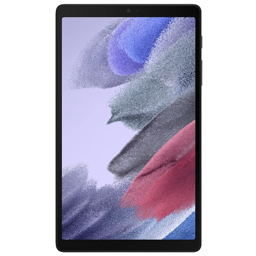 Samsung Galaxy TAB A7 Lite, WiFi ONLY/NO Cellular, (SM-T220) 32GB, 8.7β - No Warranty/International Model- Gray