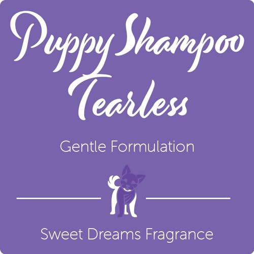 Nootie - Pet Shampoo for Sensitive Skin - Revitalizes Dry Skin & Coat - Natural Ingredients - Soap, Paraben & Sulfate Free - Cleans & Conditions