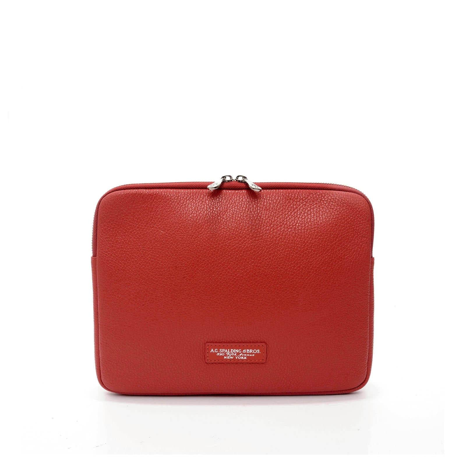 Porta Tablet Tourist Collection Rosso Spalding 309235U500