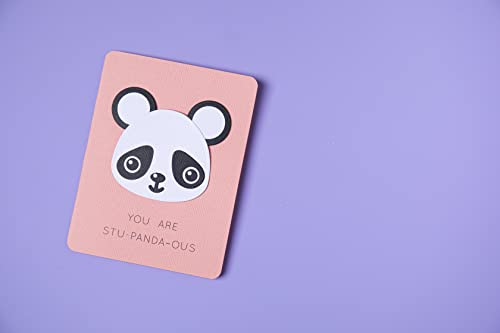 Sizzix Thinlits Die Set 20PK Build an Animal by Pete Hughes, 665817, Multicolor