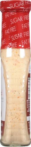 Skinnygirl Fat-Free Salad Dressing, Sugar-Free Chipotle Ranch, 8 Ounce