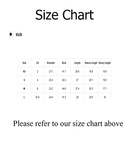 SheIn Women's Casual Long Sleeve Round Neck Slogan Graphic Letter Print Pullover Sweatshirt Dusty Blue S