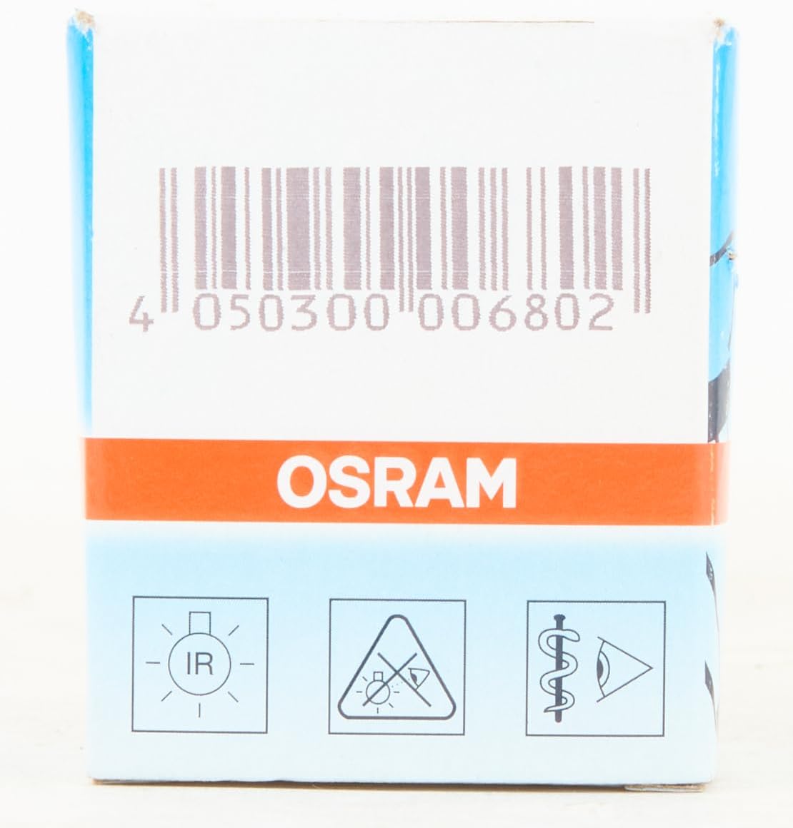 OSRAM SYLVANIA EFP 64627 100w 12v HLX GZ6.35 Bipin Halogen light bulb