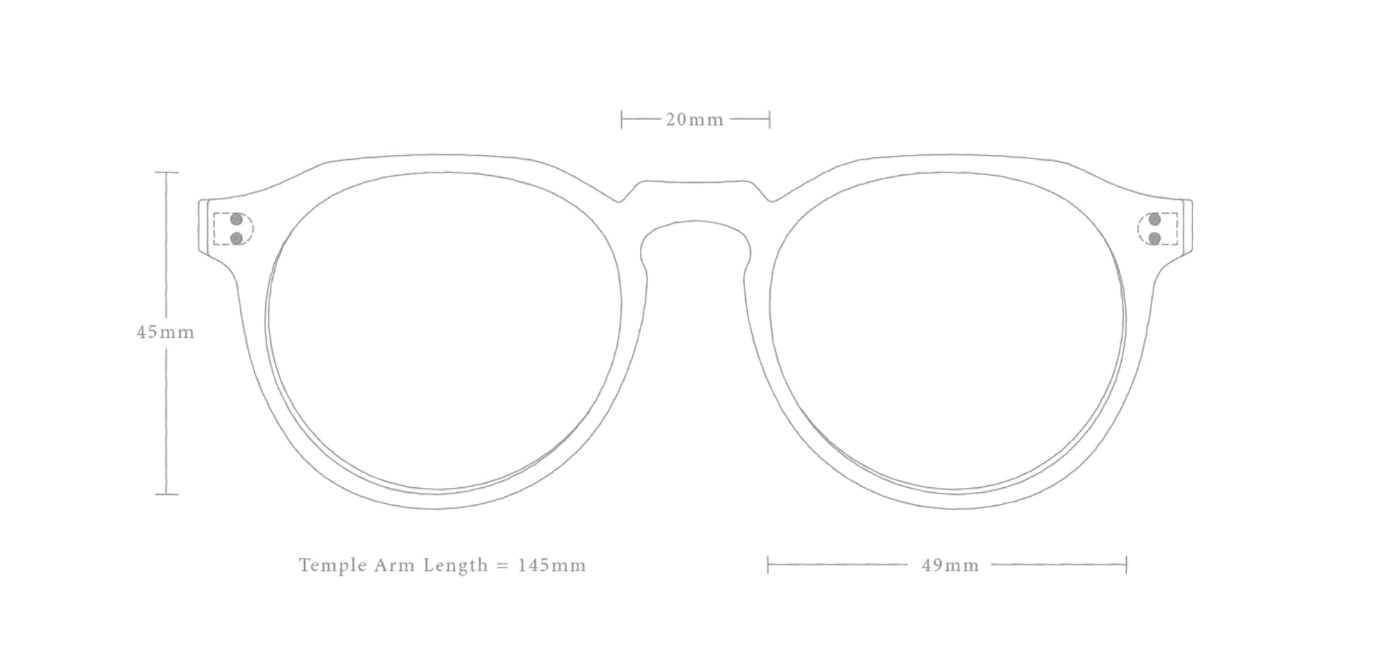 RAEN Optics Remmy 49 Cirus/Vibrant Brown Polarized One Size