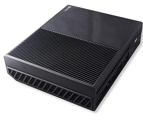 OSTENT Dust Dirt Proof Prevent Cover Case Mesh Filter Kit for Xbox One Console