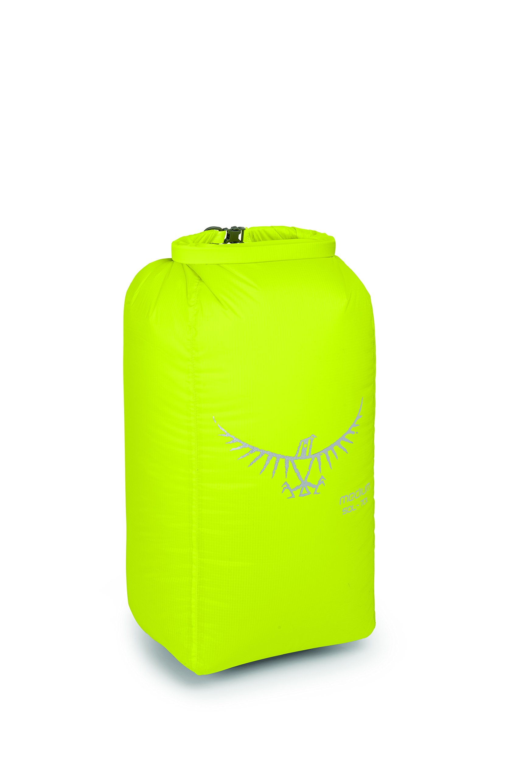 Osprey UL Pack Liner, Large, Electric Lime