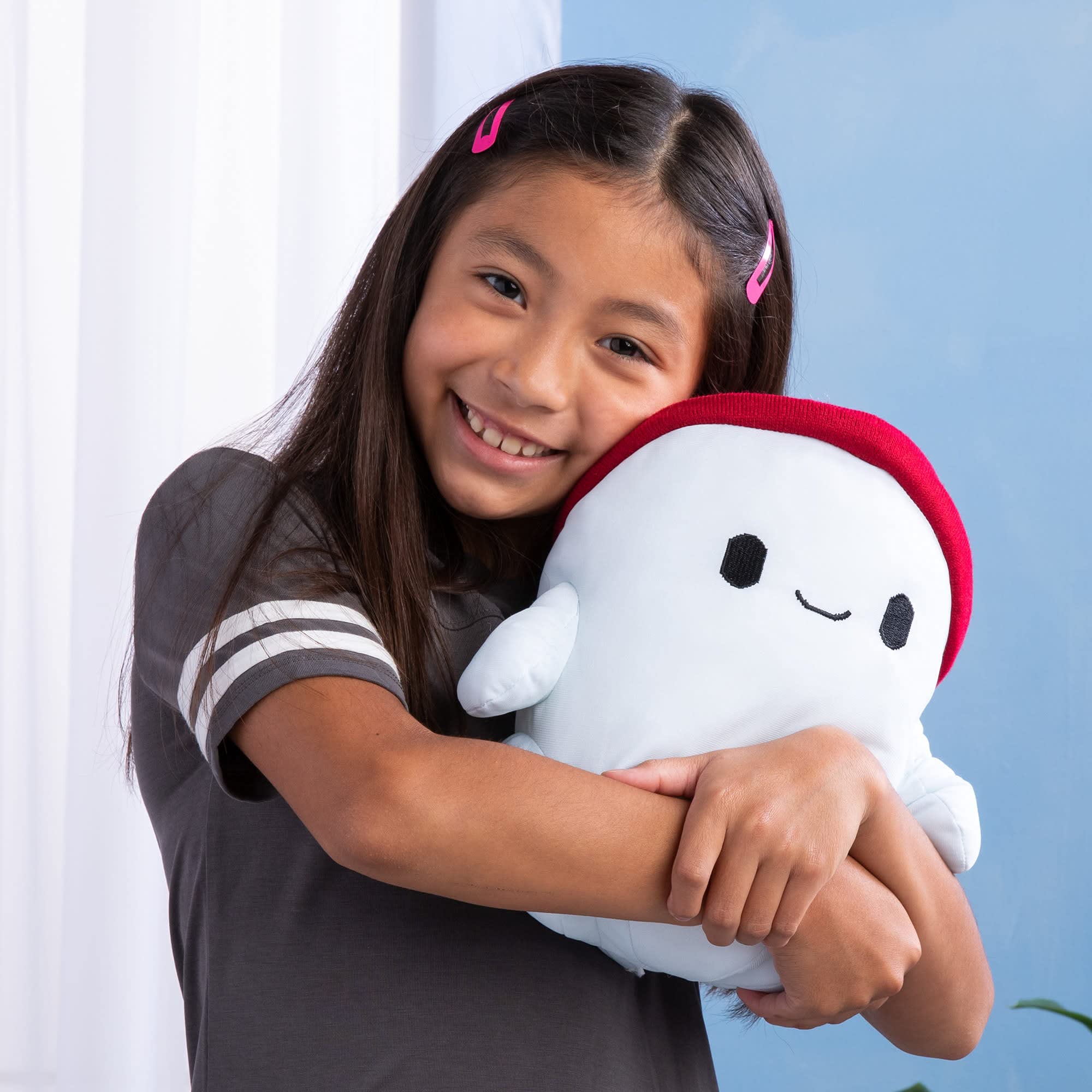 Rons Gone Wrong Tomy, My Best Friend Ron, Interactive Toy Plush with Many Ways to Play