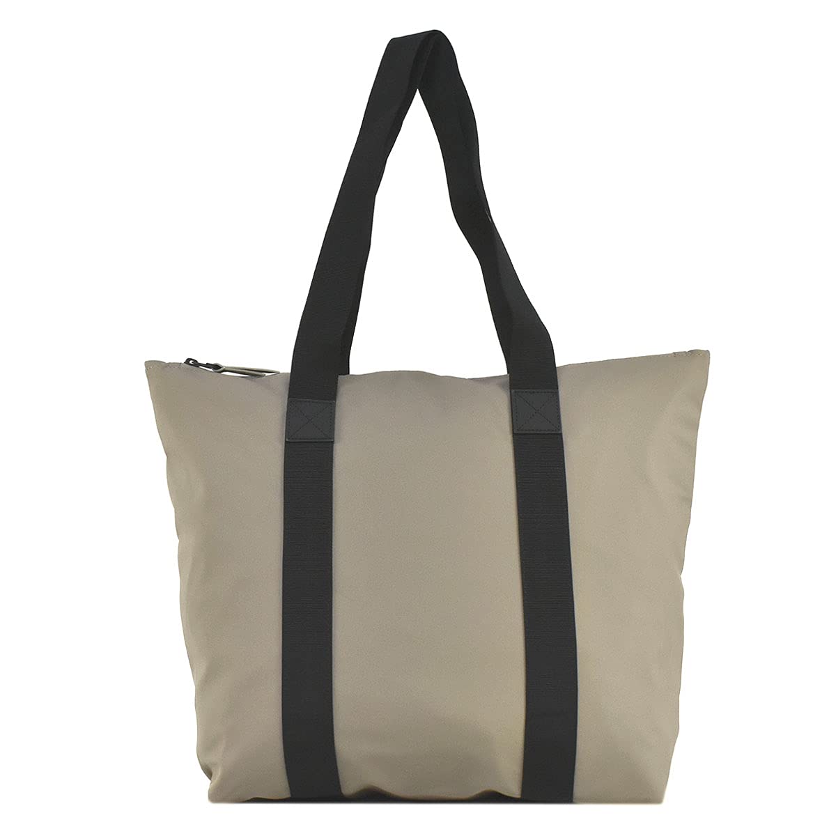 Rains Tote Bag Rush | 17 Taupe One Size 1225