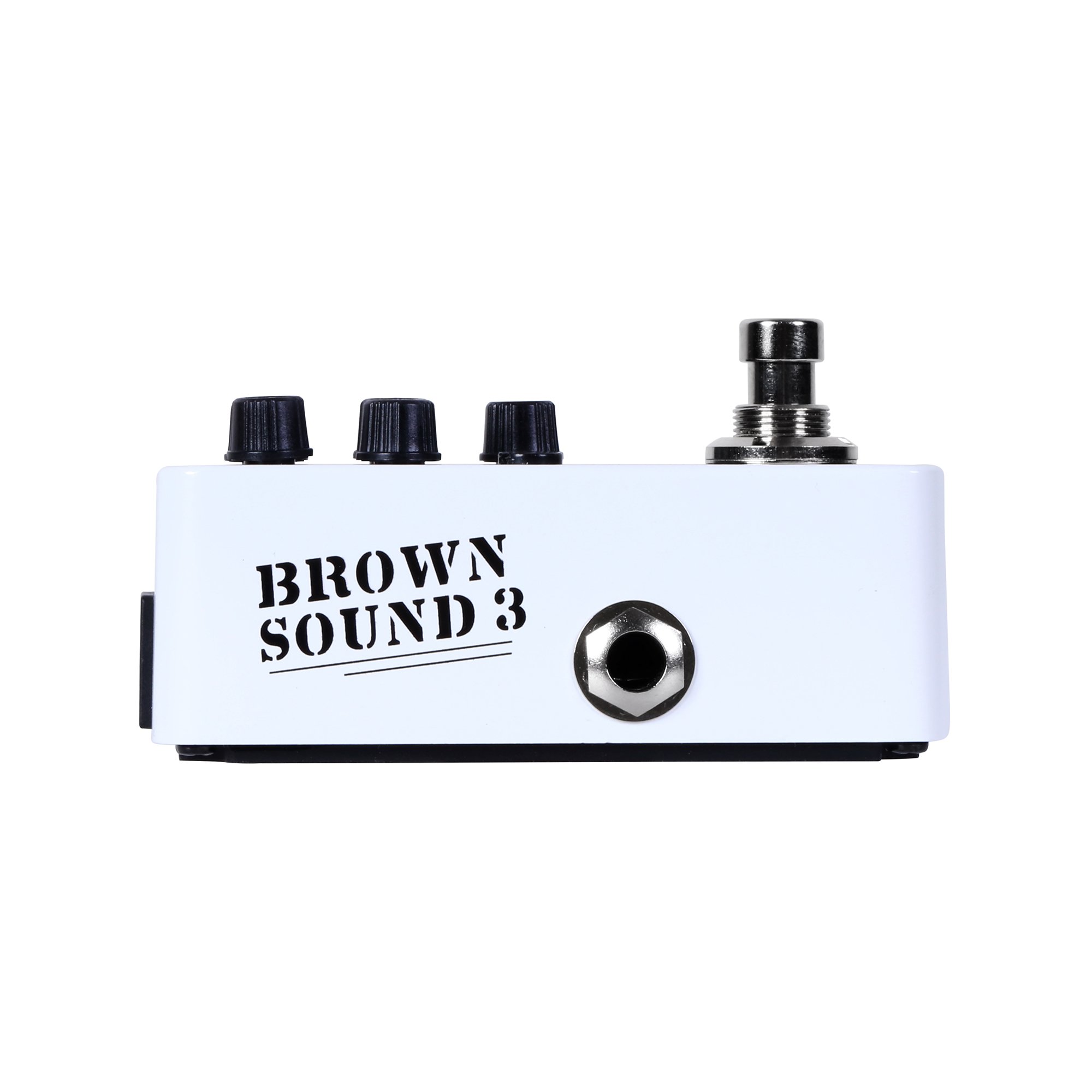 Mooer Brown Sound 3 Micro Pre (M005)
