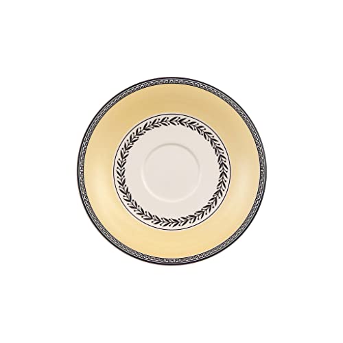 Villeroy & Boch Audun Ferme Tea Cup Saucer
