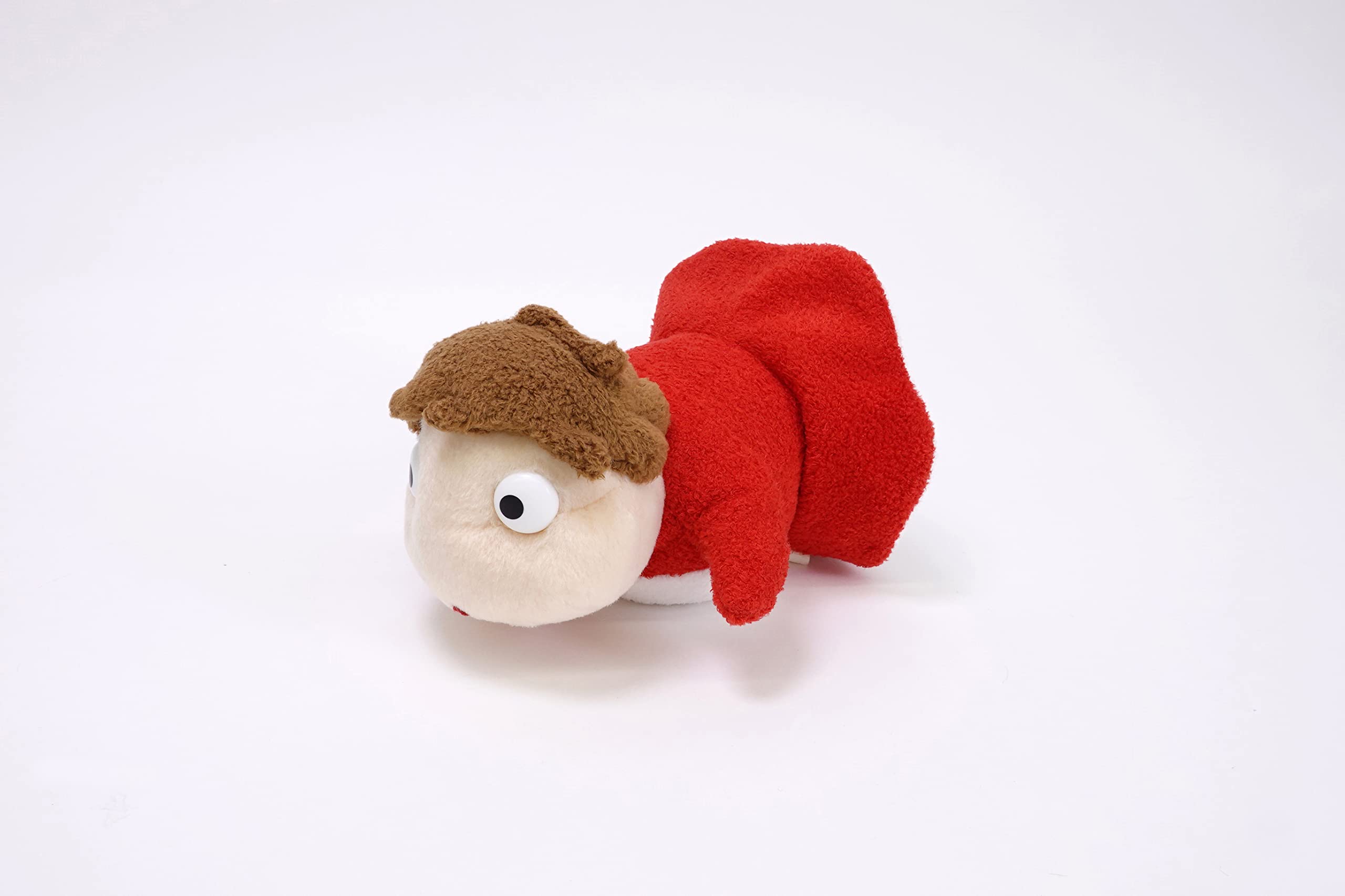 Studio Ghibli - Ponyo - 6.7" Ponyo - Small, Studio Ghibli Plush