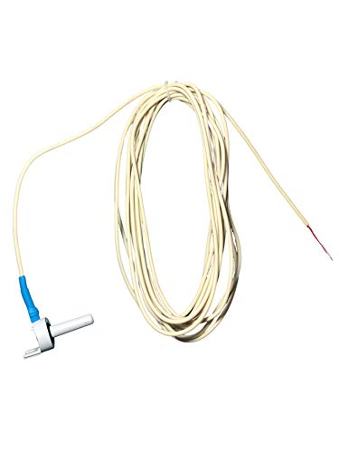 Wholesale Sensors Replacement for Pentair 520272 Air/Water/Solar Temperature Sensor (2-Pack) with 20-Feet Cable Replacement Pool/Spa Automation Control Systems and Pump 12 Month Warranty