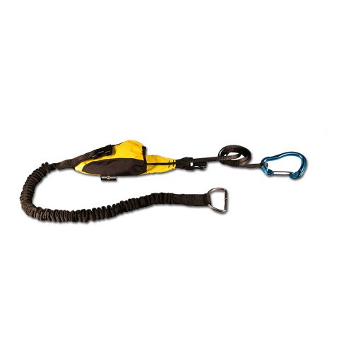 North Water Quick Release Sea Link Kayak Tow Line