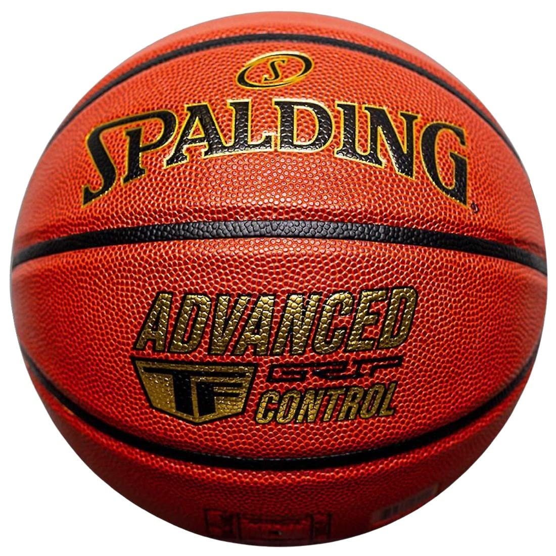Spalding 76870Z Basketballs Orange 7 76870Z_7