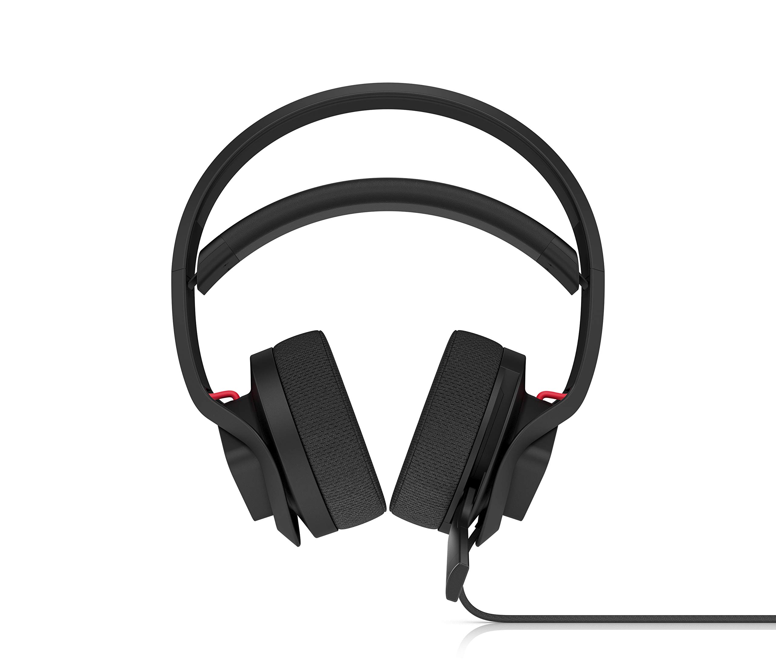OMEN by HP Mindframe Headset with FrostCap technology (black) (3XT27AA#ABL)