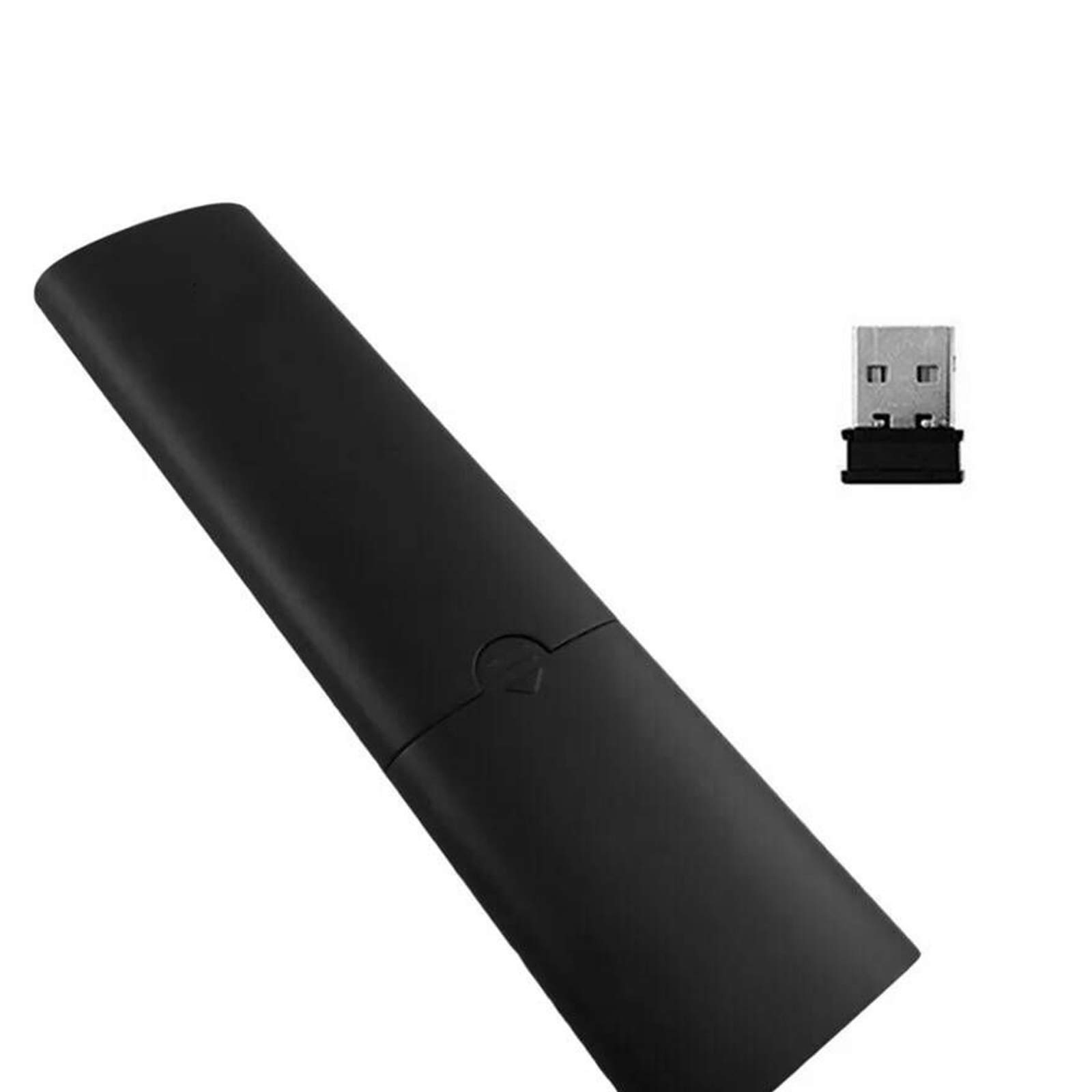 ROSEBEAR 2.4GHz Smart Voice Remote Controller, Smart Voice Remote Controller for Nvidia Shield Android TV Box Smart TV PC